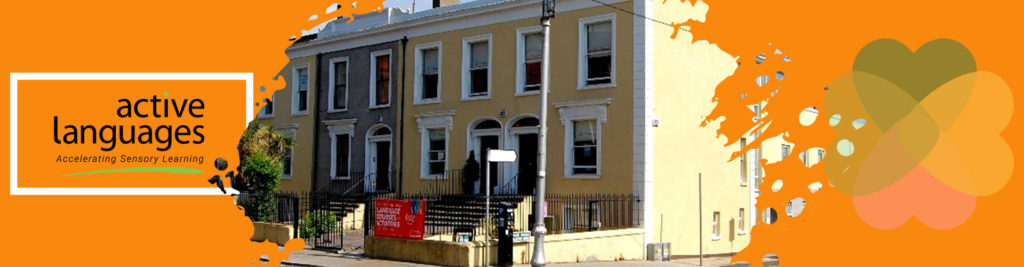 Active Language Learning - Eğitim İrlanda