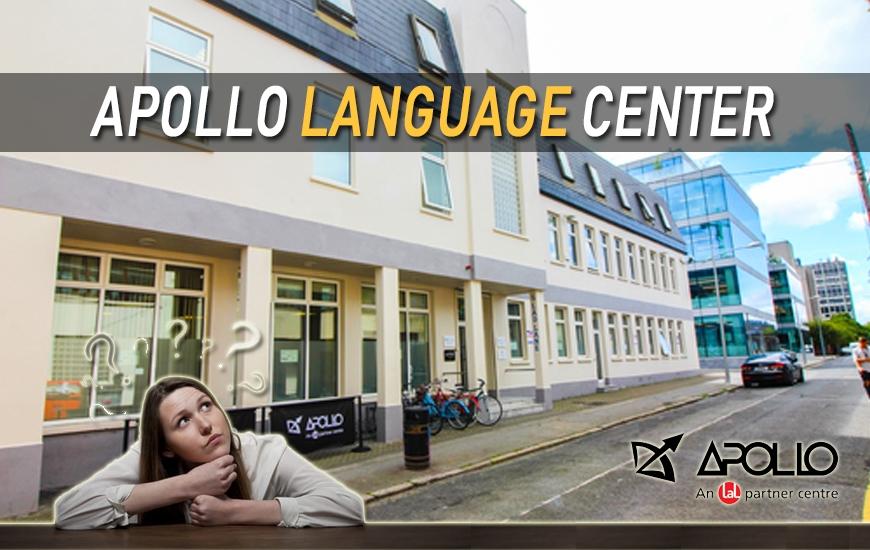 Apollo Language Center - Eğitim İrlanda