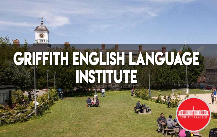 Griffith College Dublin - Eğitim İrlanda
