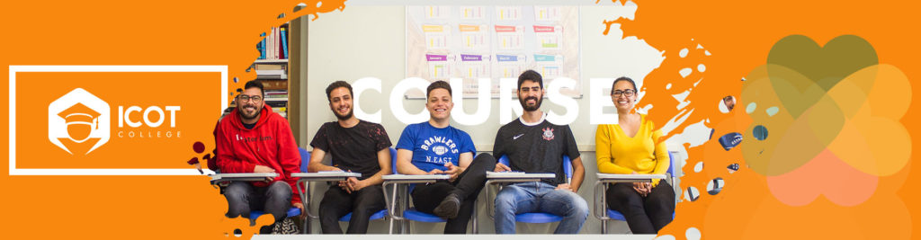 Icot College Dil Okulu - Eğitim İrlanda