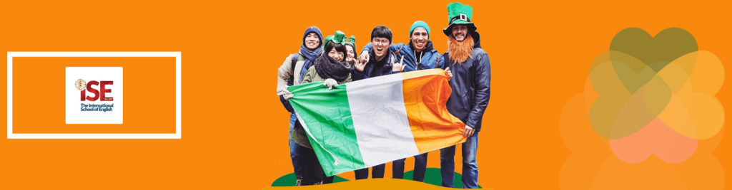 ISE Dublin - Eğitim İrlanda