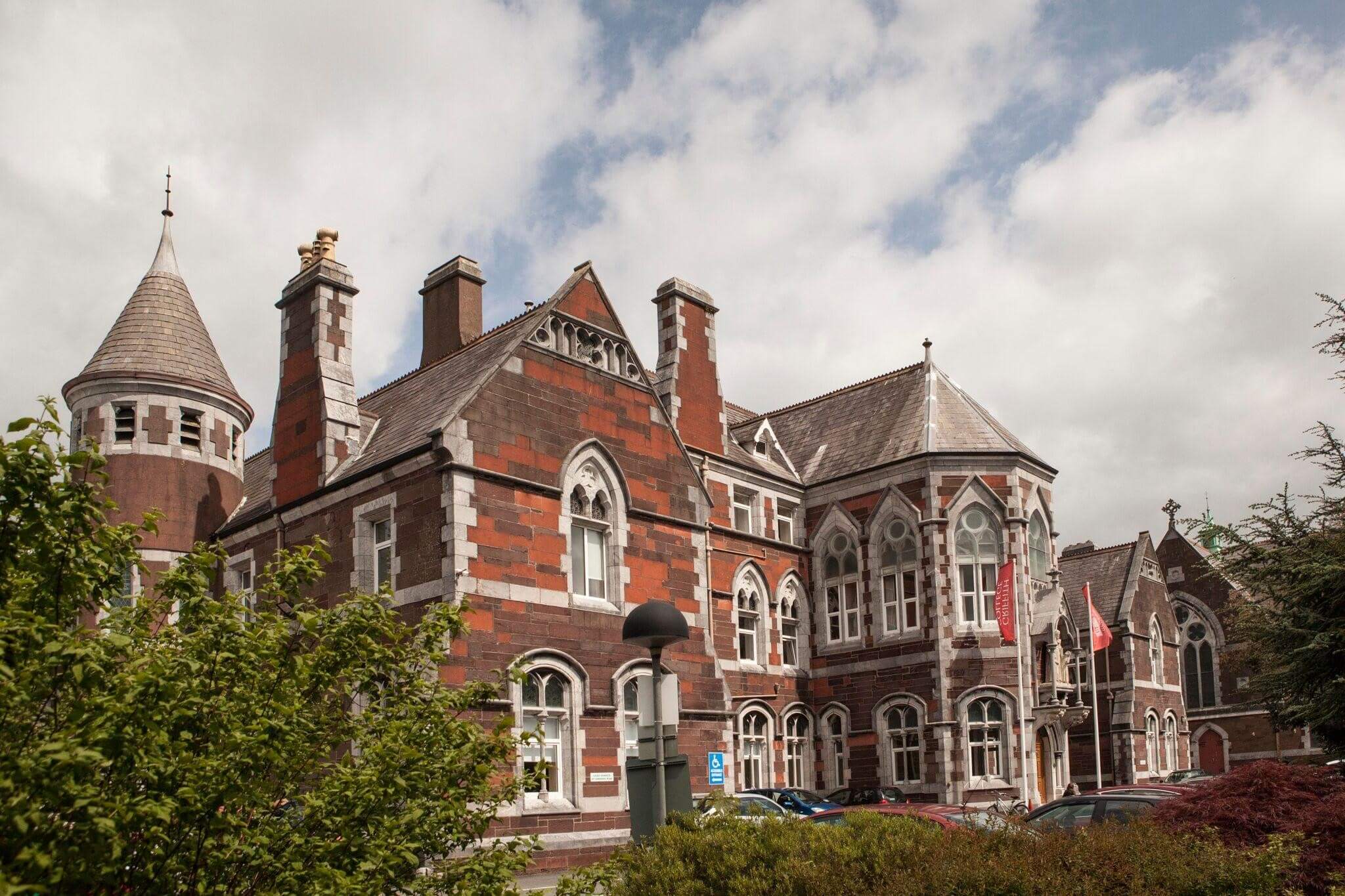Griffith College Dublin Yüksek Lisans - Eğitim İrlanda