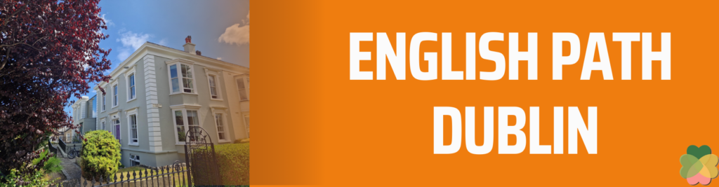 English Path Dublin - Eğitim İrlanda